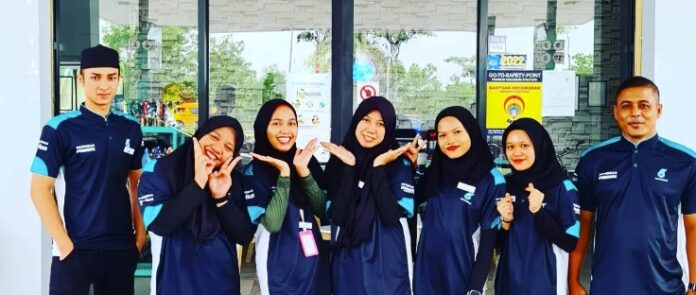 Cara Mohon Kerja Part Time Petronas Yang Mempunyai Lebih 200 Cawangan ...