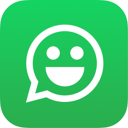 Cara Buat Sticker Whatsapps Mudah & Simple
