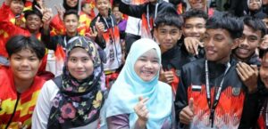 Biodata Lengkap YB Fadhlina Sidek Menteri Pendidikan Wanita Pertama Malaysia