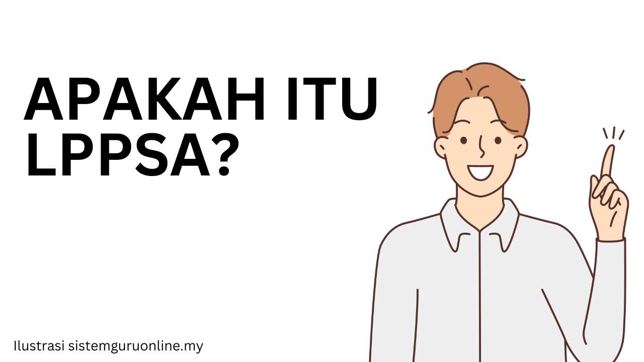 3 Cara Semak Baki Pinjaman LPPSA Dengan Mudah