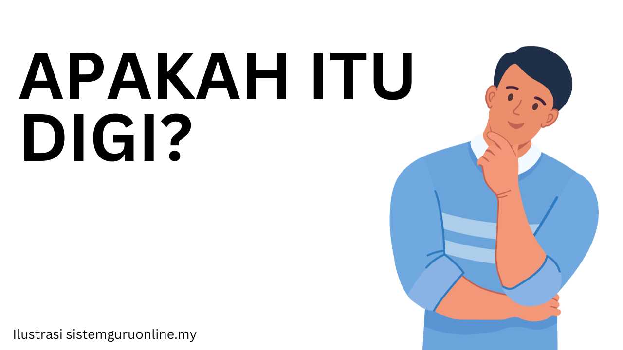 3 Cara Beli Internet Digi Dengan Mudah