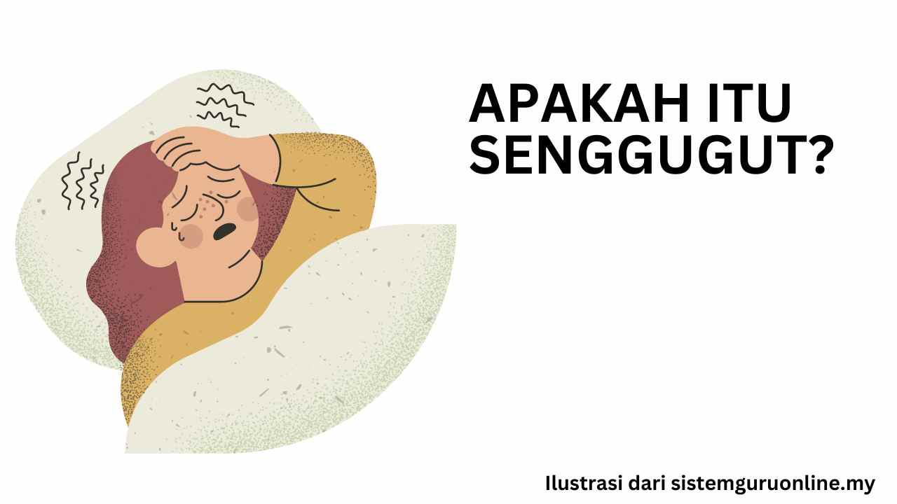 6 Cara Hilangkan Senggugut Secara Semula Jadi Tanpa Melalui Ubat Elak ...