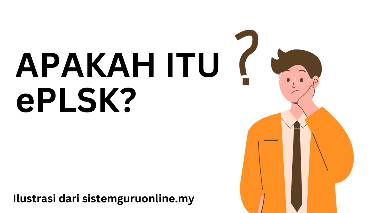 Login EPLKS : Panduan Daftar, Syarat Dan Permohonan Lanjutan PLKS ...