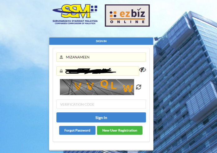 Cara Renew SSM Online Dengan 5 Langkah Mudah