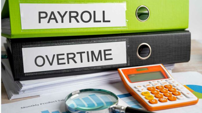 Cara Kira OT Yang Betul Dan Terbaru Mengikut Pindaan Akta Kerja 2022