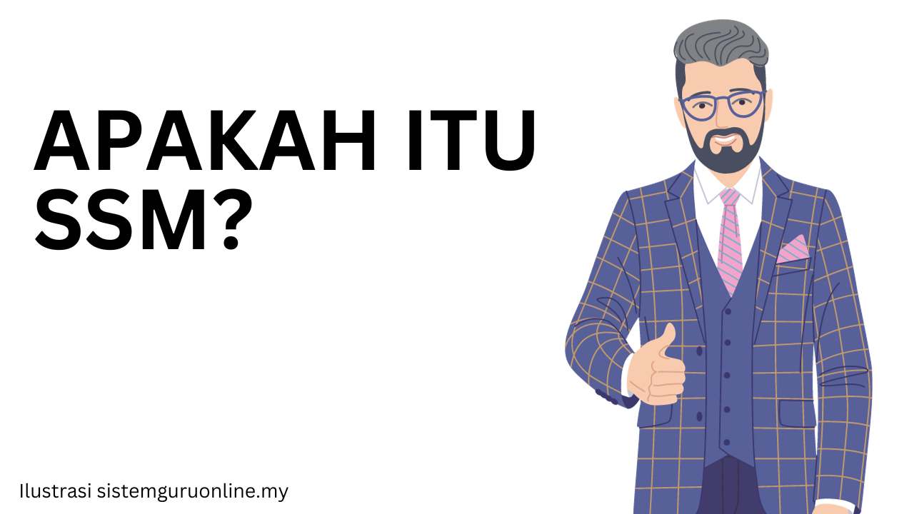 Cara Renew SSM Online Dengan 5 Langkah Mudah