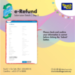 7 Langkah TNG Refund Untuk Dapatkan Duit Anda Semula Secara Online