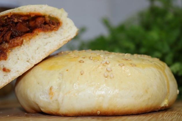 Resepi Kek Sandwich Yang Gebu Dan Sedap