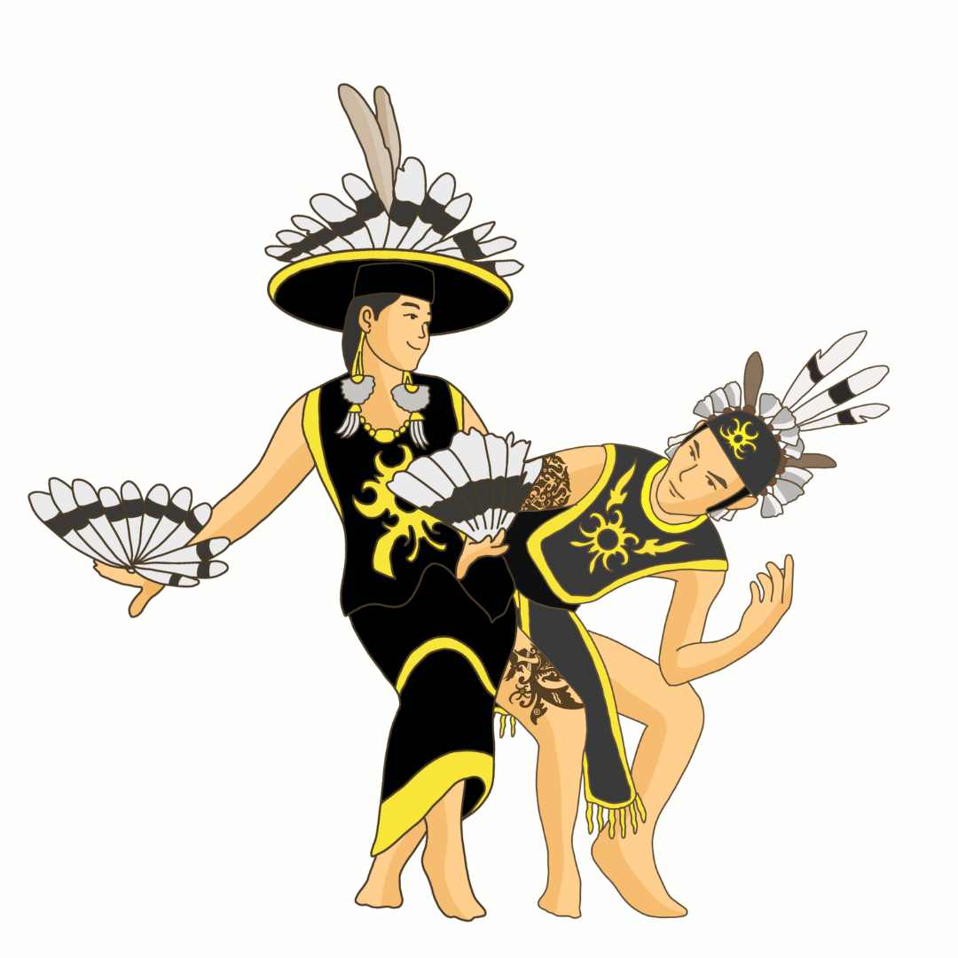 Hari Kaamatan 2024 : Tarikh Rasmi, Sambutan Dan Bahan Pendidikan