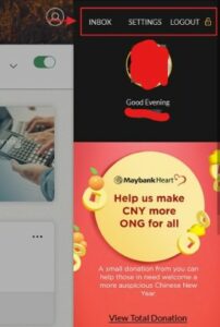 Cara Ubah Transfer Limit Maybank2u Dan Limit Pengeluaran Wang Kad Debit ...