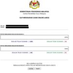 Login UKCG : Semakan Online, Permohonan Dan Soalan EUKCG Serta 3 Laluan Jadi Guru