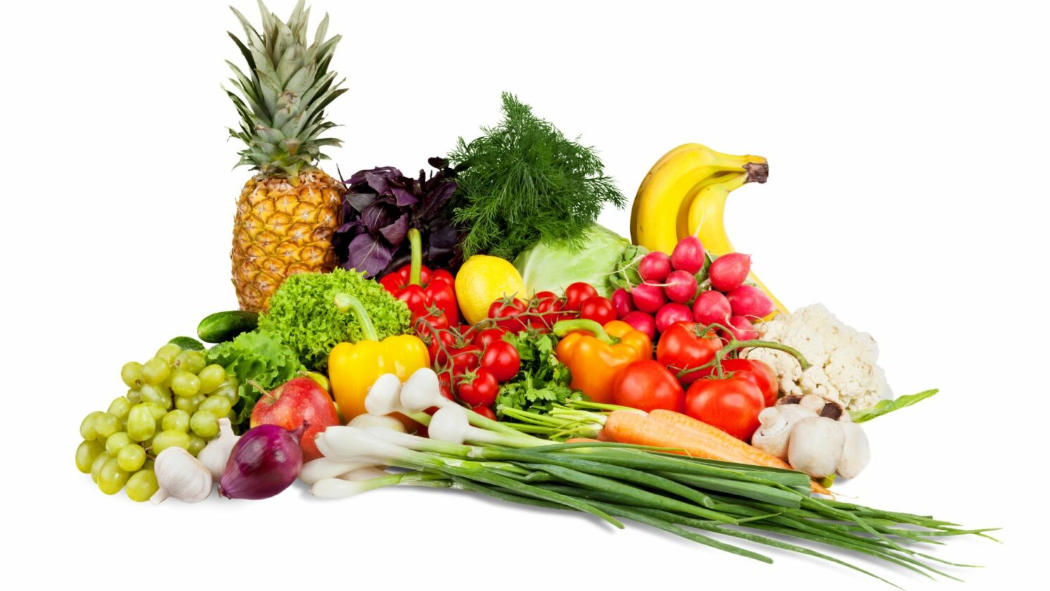 Piramid Makanan Malaysia 2020: Fakta Yang Perlu Anda Ketahui