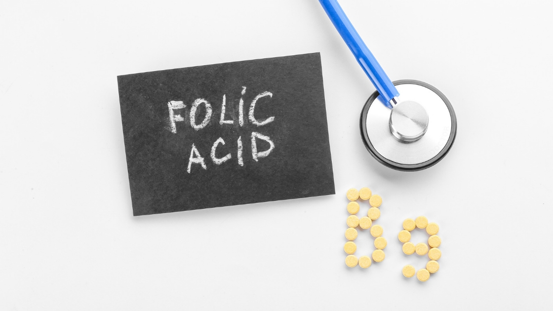 6 Manfaat Acid Folic Untuk Wanita Merancang Kehamilan Dan Wanita Hamil