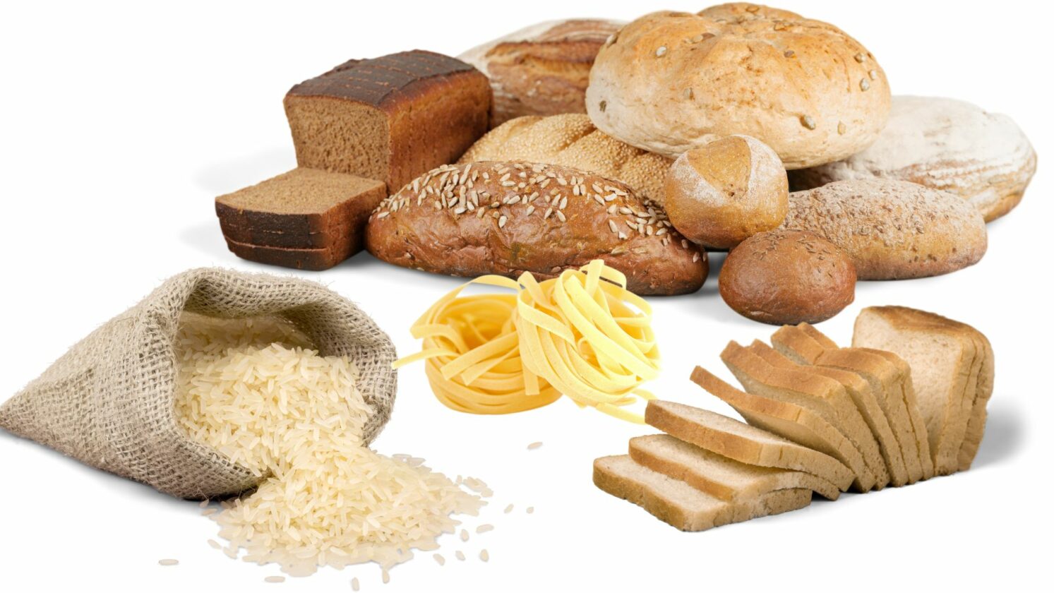 Piramid Makanan Malaysia 2020: Fakta Yang Perlu Anda Ketahui