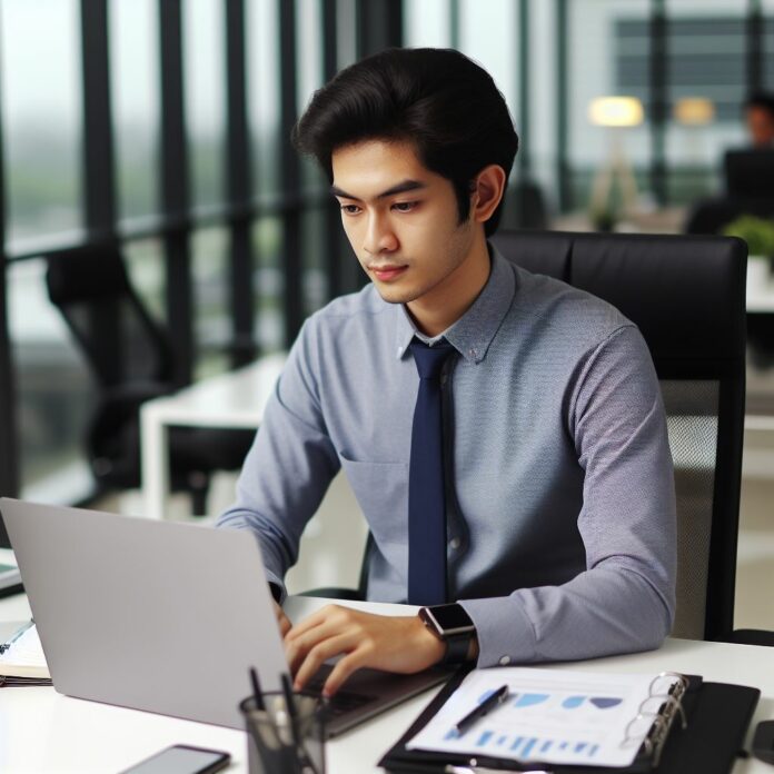 Pengambilan Jawatan Kosong Kerani April-Mei 2023 Seluruh Malaysia