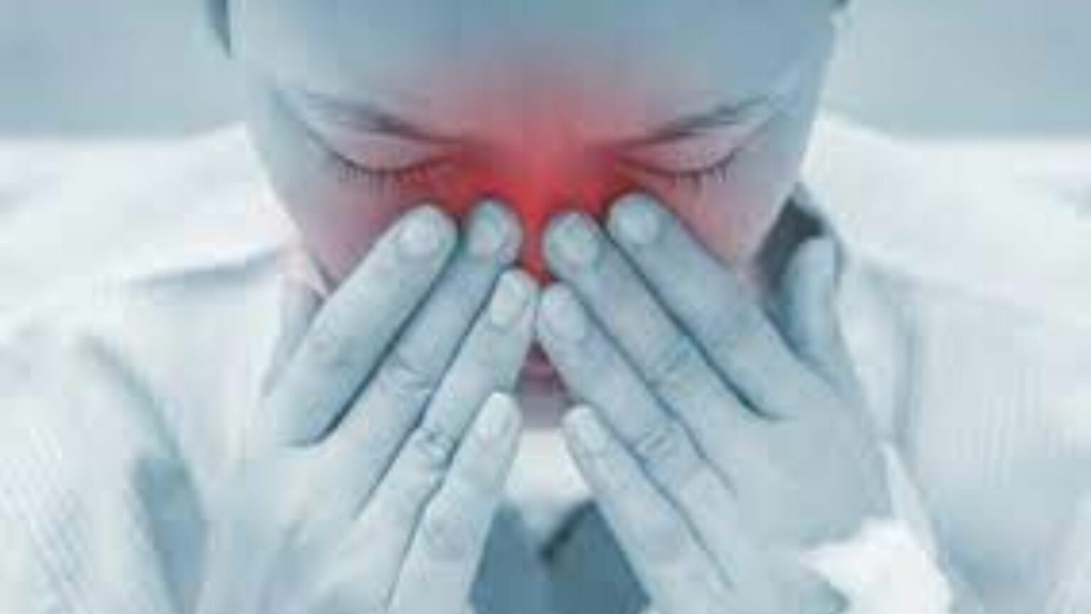 9 Punca Resdung Beserta Petua Menghilangkan Resdung