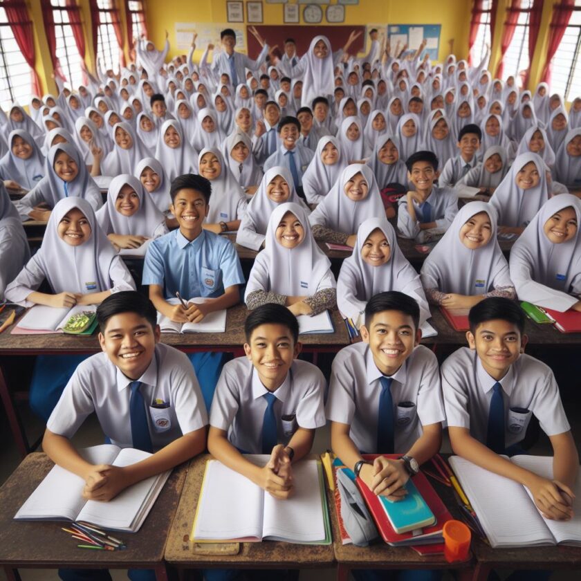 Elaun Guru Akan Dinaikkan - PM