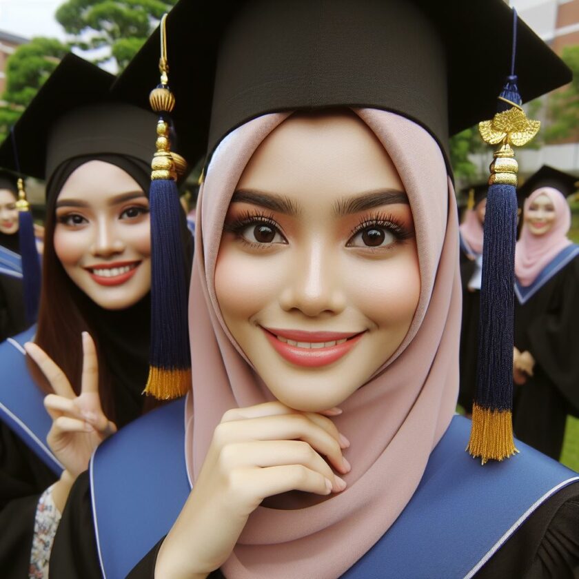 TEMUDUGA PPP GRADUAN PENDIDIKAN KE JAWATAN PEGAWAI PERKHIDMATAN ...