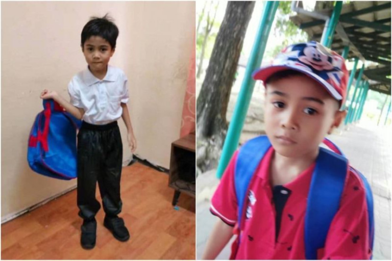 Berkenaan Zayn Rayyan Dibunuh, Kronologi Dan Fakta Kes