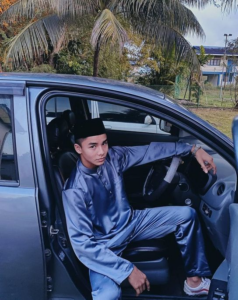 Biodata Johan Ghazali (Jojo) Peninju Termuda Muay Thai Malaysia