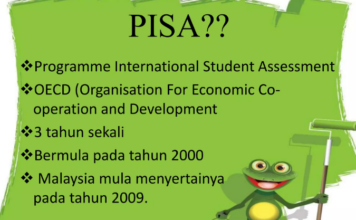Ranking PISA Malaysia 2022 Jatuh Terduduk! Jauh Di Tinggalkan Kemboja ...