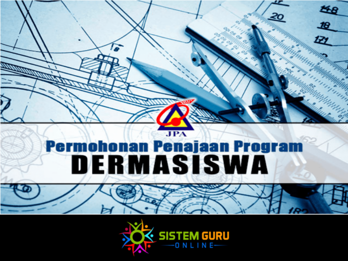 Official Permohonan Penajaan Program Dermasiswa B40 Tahun 2021