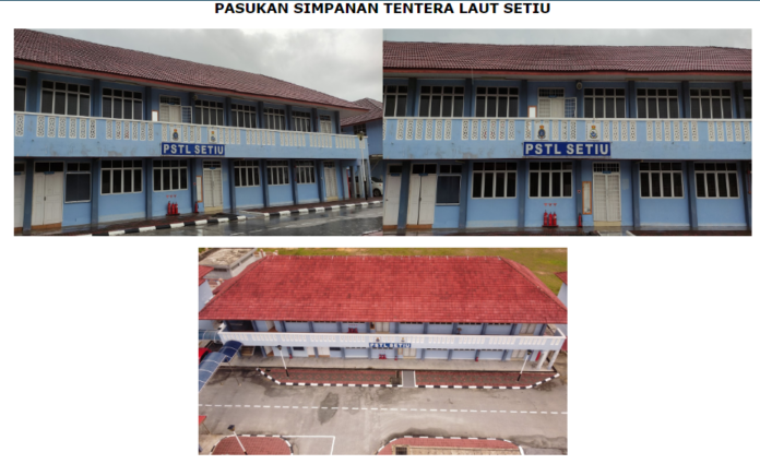 Pengambilan PSSTLDM SIRI 1/24 Bakal Pegawai & Perajurit Muda