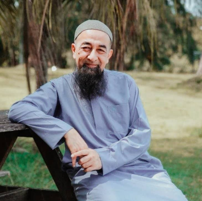 Biodata Ustaz Azhar Idrus - Penceramah Bebas Asal Terengganu