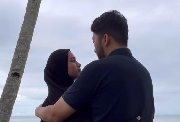 Biodata Aisyah Hijanah - Isteri Alif Teega, Penulis Buku Dan Usahawan