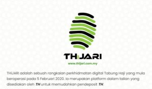 Rayuan Haji 2024 : Daftar, Kelayakan Dan Cara Mohon Melalui Thijari