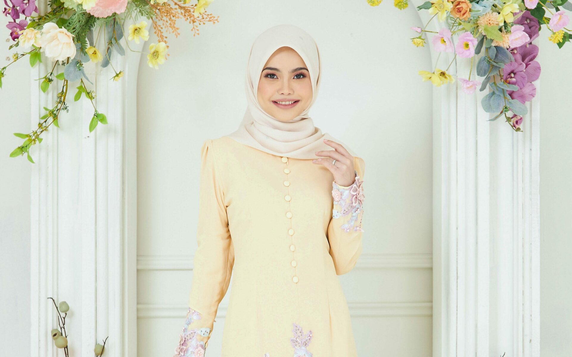 Tarikh Hari Raya Syawal 2024 Dan Cuti Raya Aidilfitri 2024