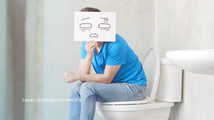 Buasir (Haemorrhoid), Tanda-Tanda Buasir, Jenis, Punca Dan 4 Makanan ...