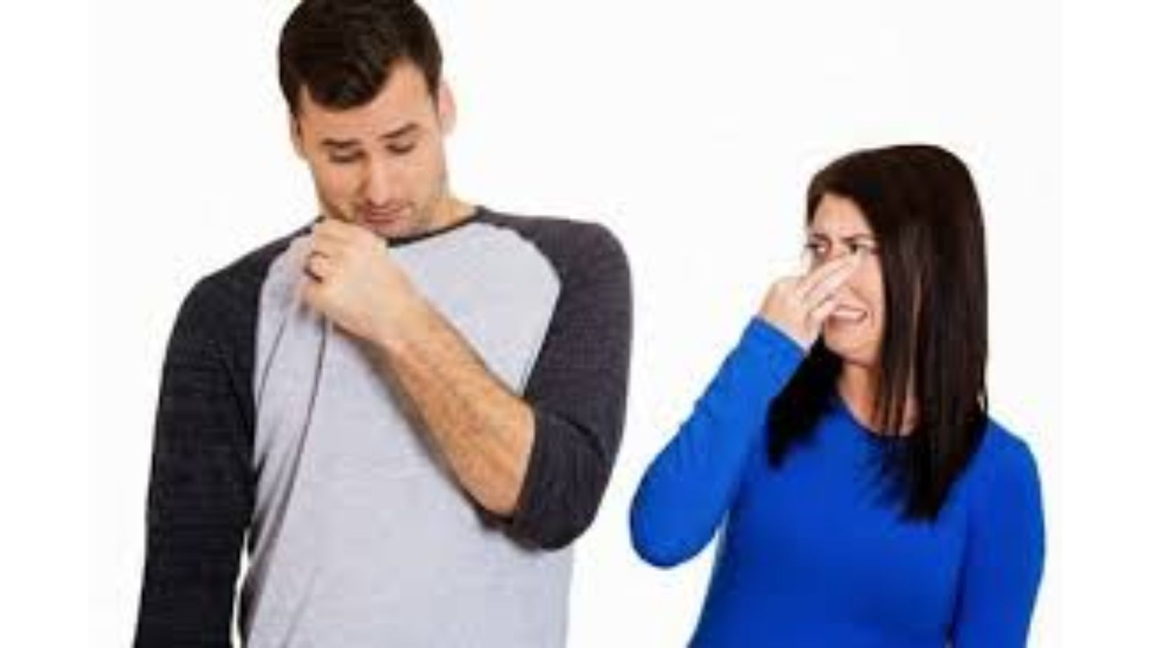 Penyebab Dan 7 Cara Hilangkan Masalah Bau Ketiak