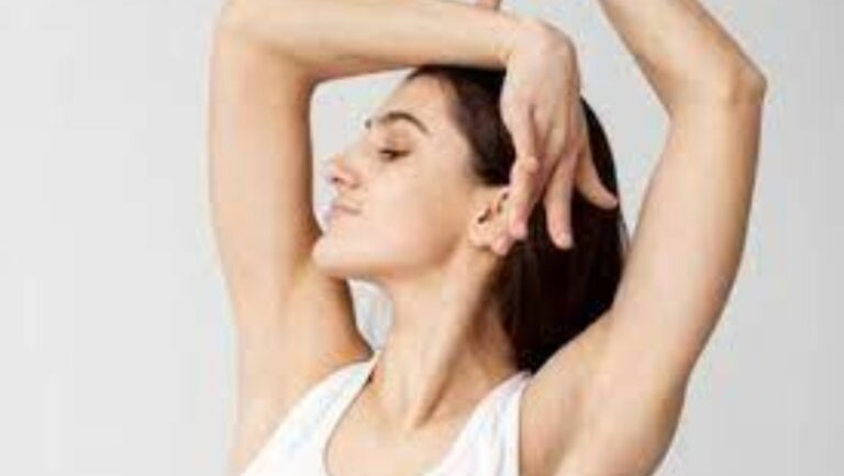 Penyebab Dan 7 Cara Hilangkan Masalah Bau Ketiak