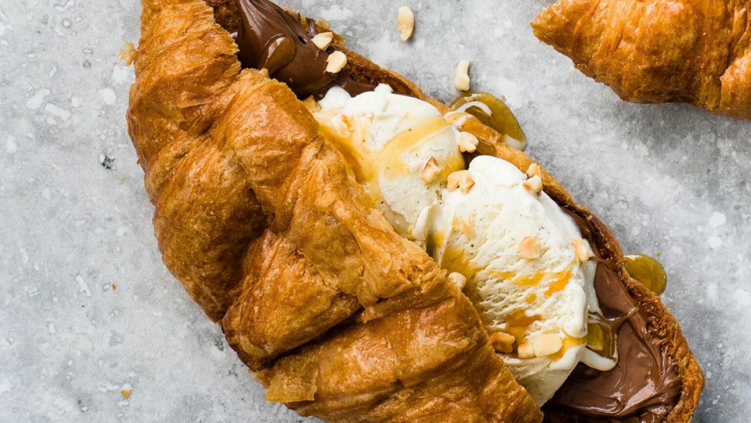 Cara Buat Croissant Original Dan 8 Resepi Croissant Ala-ala Perancis