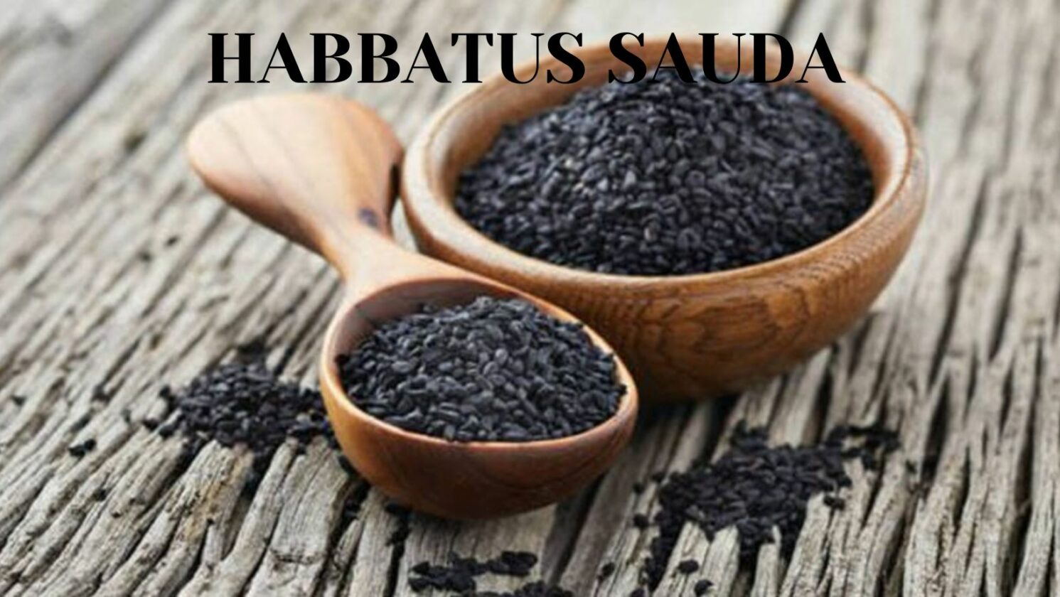 15 Khasiat Habbatus Sauda Dan Cara Makan Habbatus Sauda Yang Betul