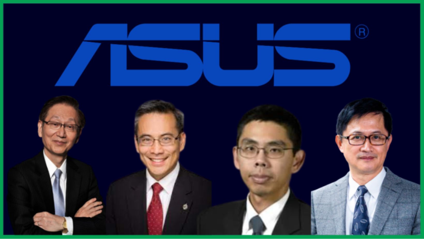 5 Laptop Gaming Jenama Asus Terkini 2024 Di Malaysia