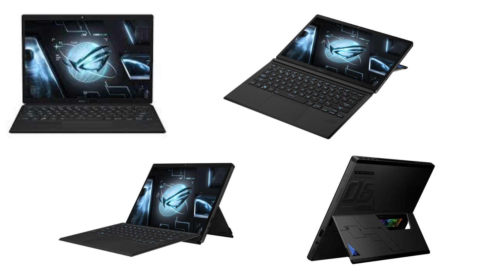 5 Laptop Gaming Jenama Asus Terkini 2024 Di Malaysia