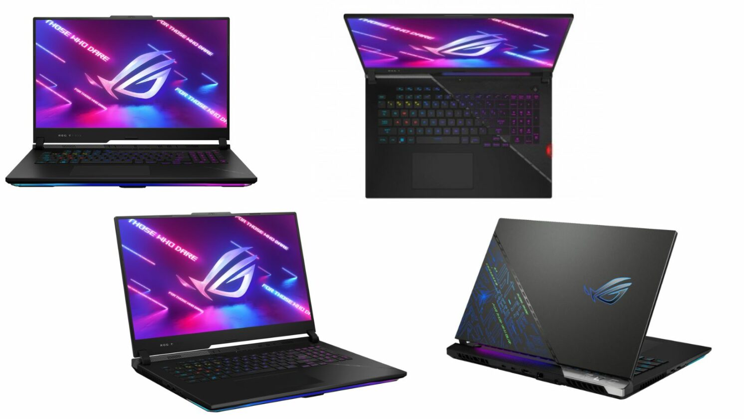 5 Laptop Gaming Jenama Asus Terkini 2024 Di Malaysia