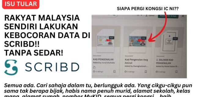 Apa Itu TIN? Ini 3 Cara Dapatkan TIN Tax Identification Number