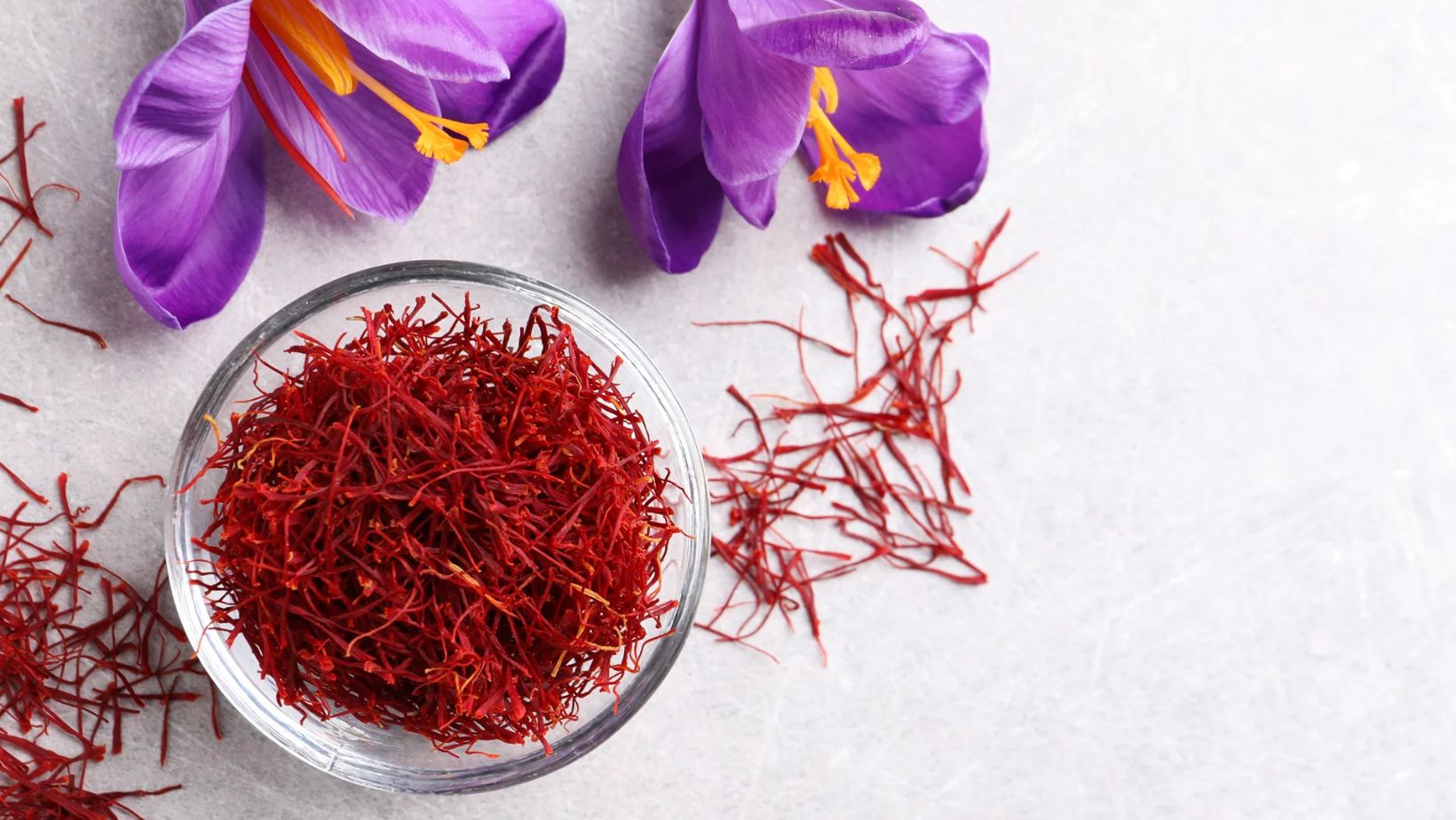 10 Manfaat Saffron Dan Jenis Serta Harga Saffron Di Malaysia