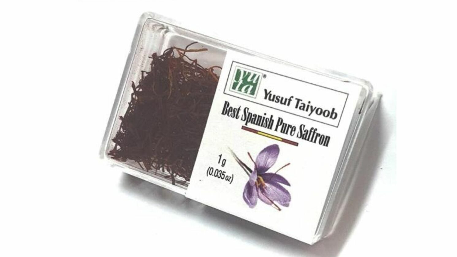 10 Manfaat Saffron Dan Jenis Serta Harga Saffron Di Malaysia