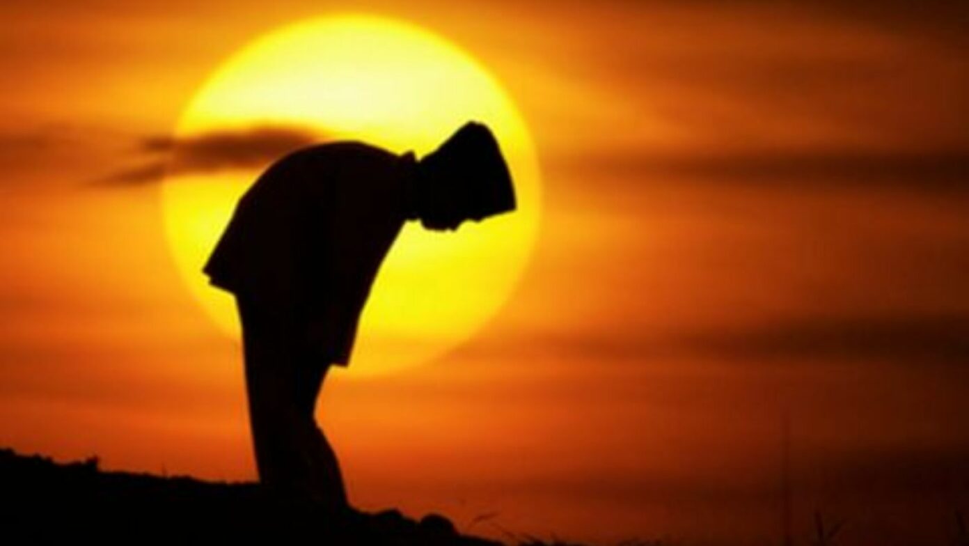 Pengertian Solat: 6 Panduan Lengkap Ibadah Solat