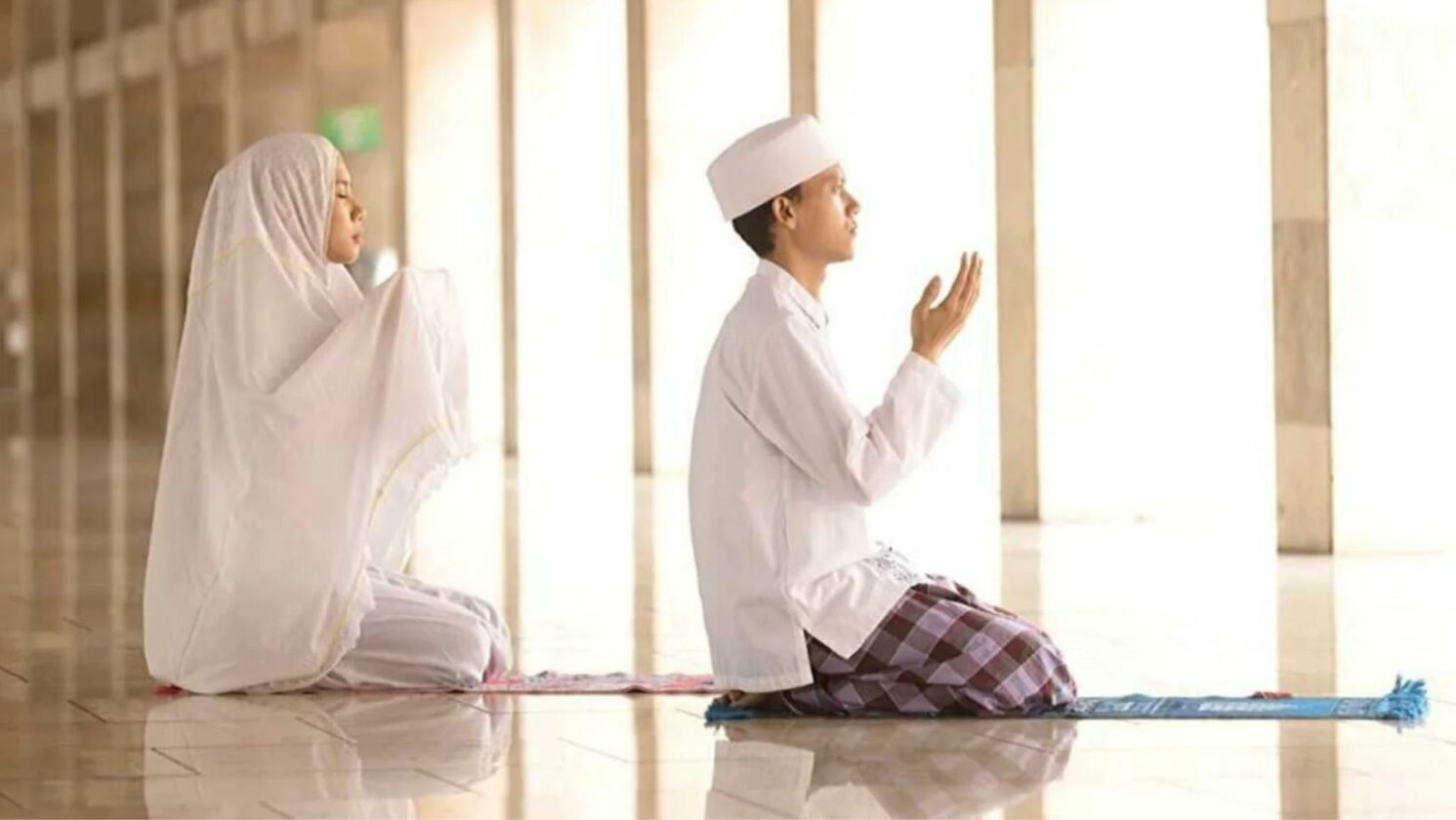 Pengertian Solat: 6 Panduan Lengkap Ibadah Solat