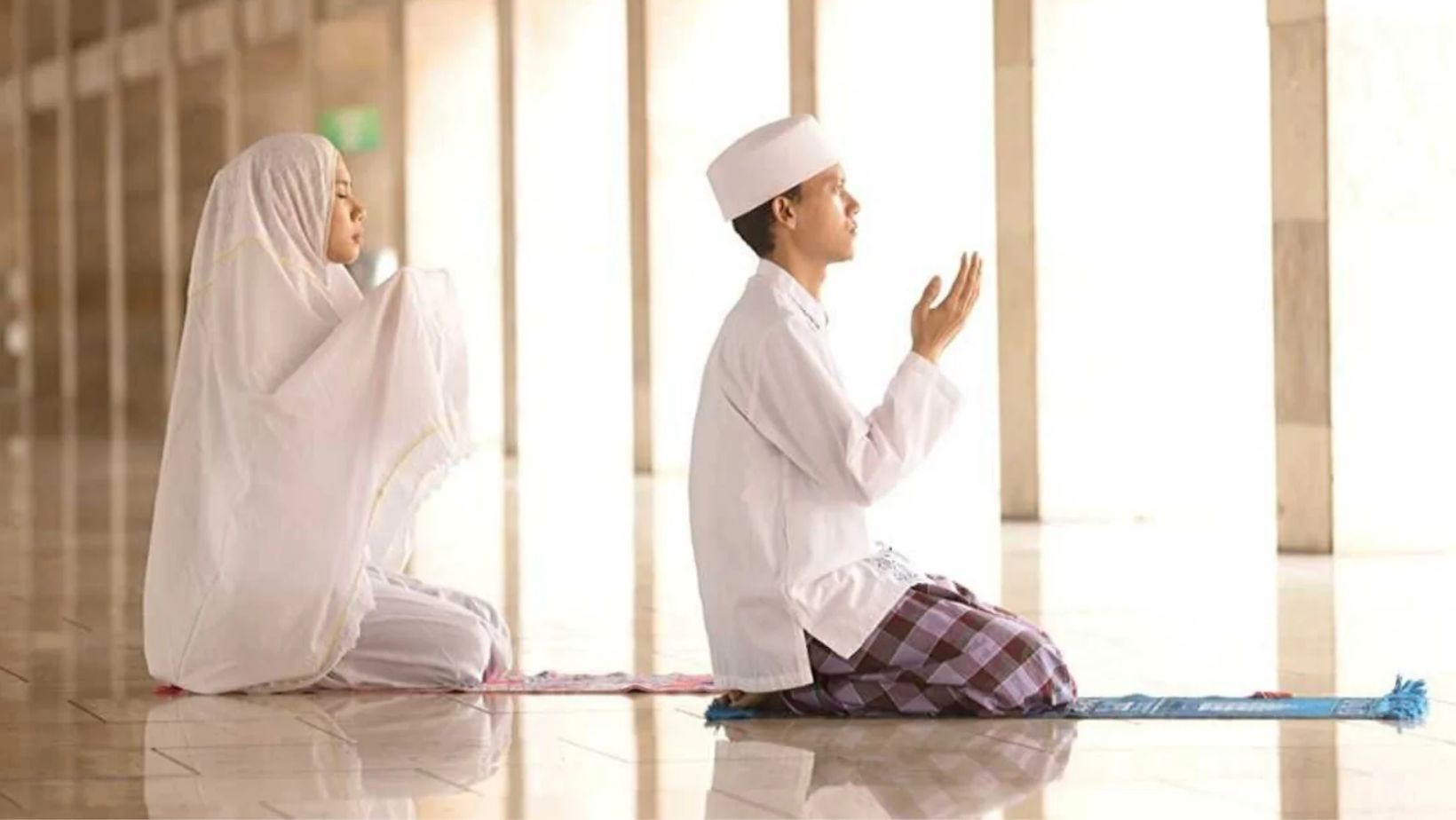 Pengertian Solat: 6 Panduan Lengkap Ibadah Solat