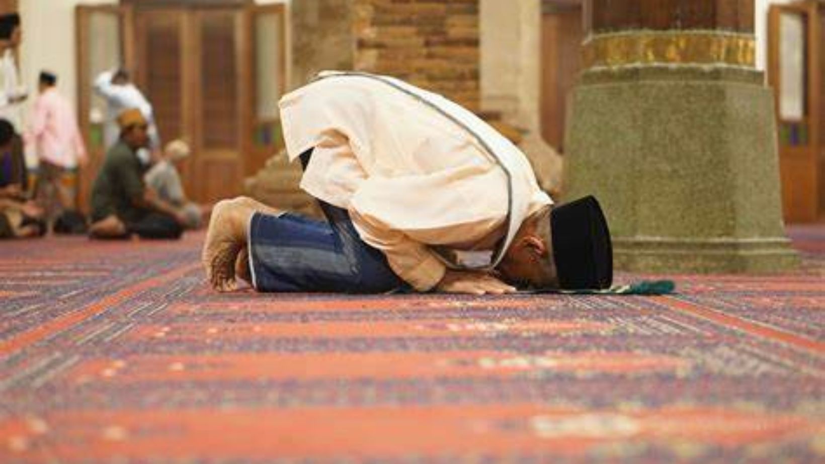 Pengertian Solat: 6 Panduan Lengkap Ibadah Solat