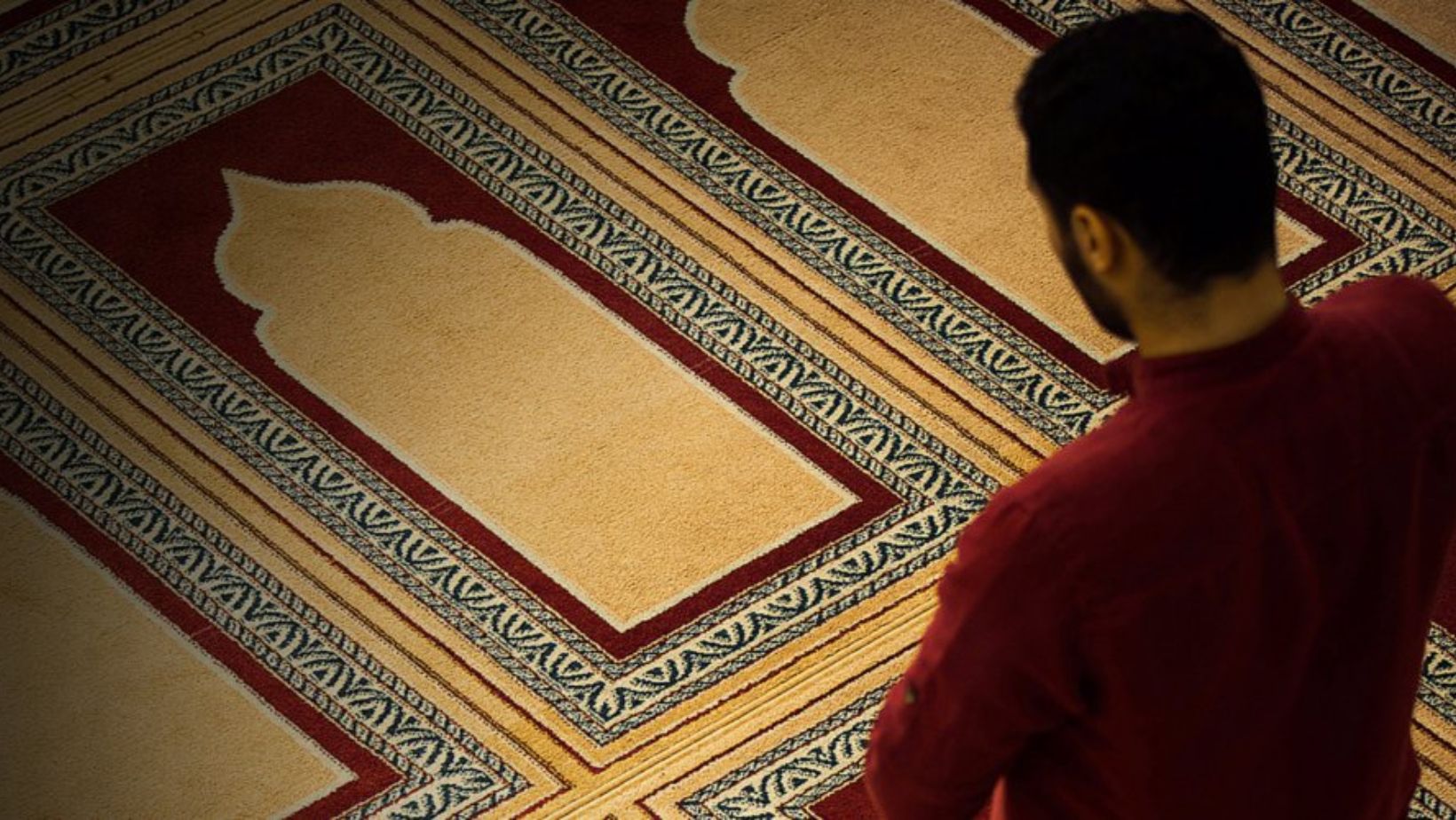 Pengertian Solat: 6 Panduan Lengkap Ibadah Solat