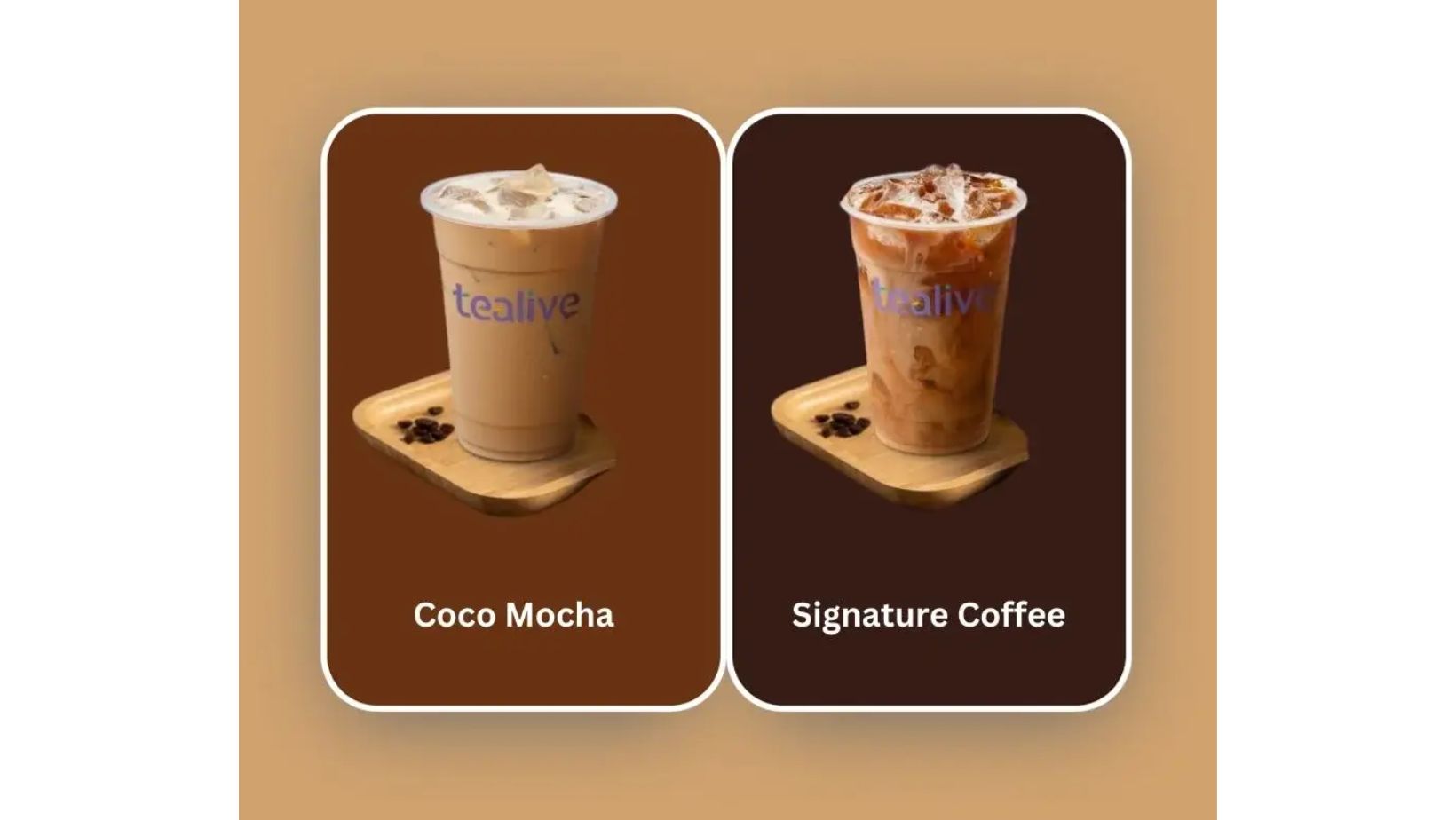 Tealive Menu: Senarai Menu Dan Harga Terkini Tealive Malaysia 2024
