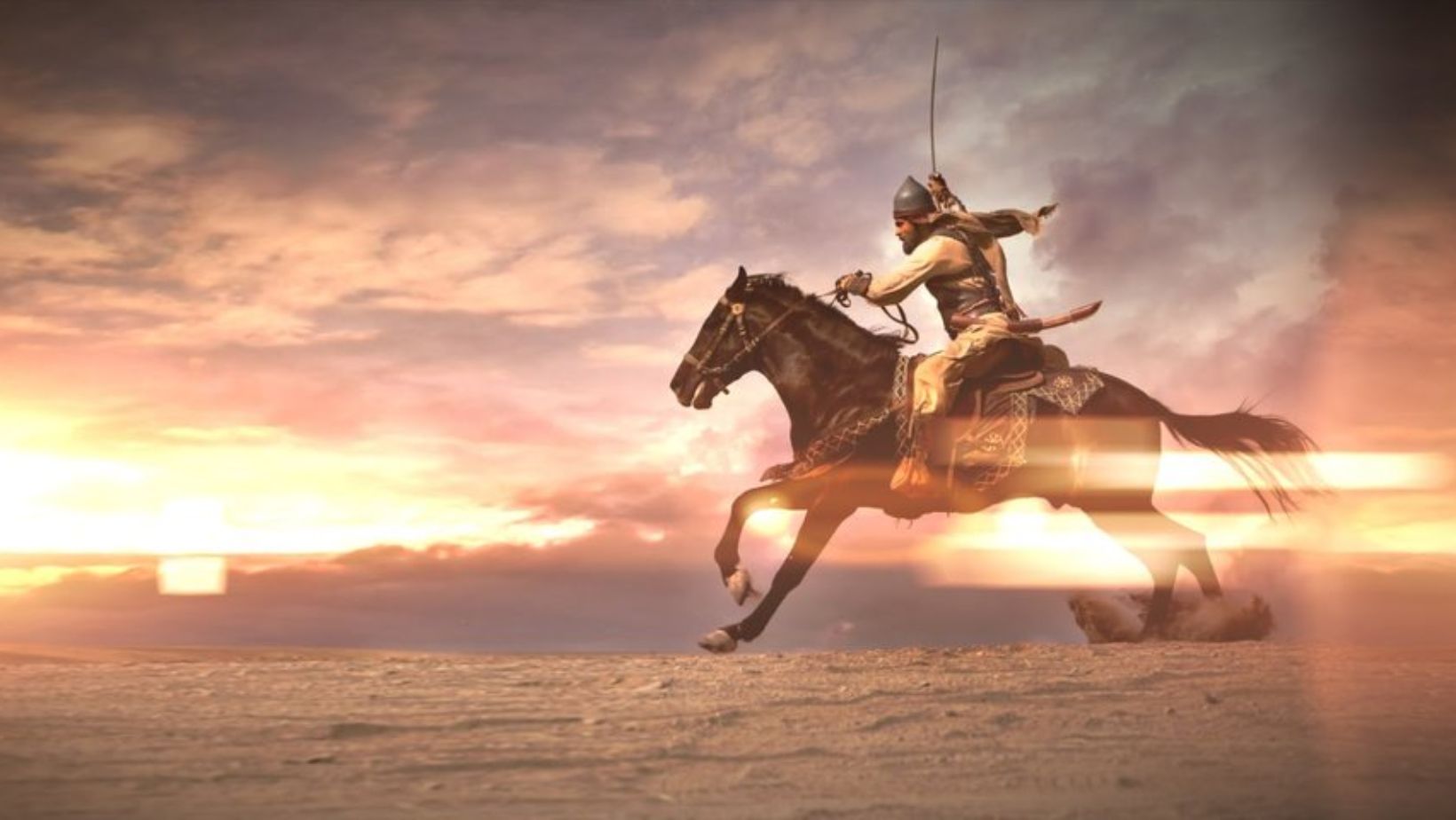 Kisah Ringkas Kehidupan Sahabat Umar Al Khattab Di Sisi Rasulullah