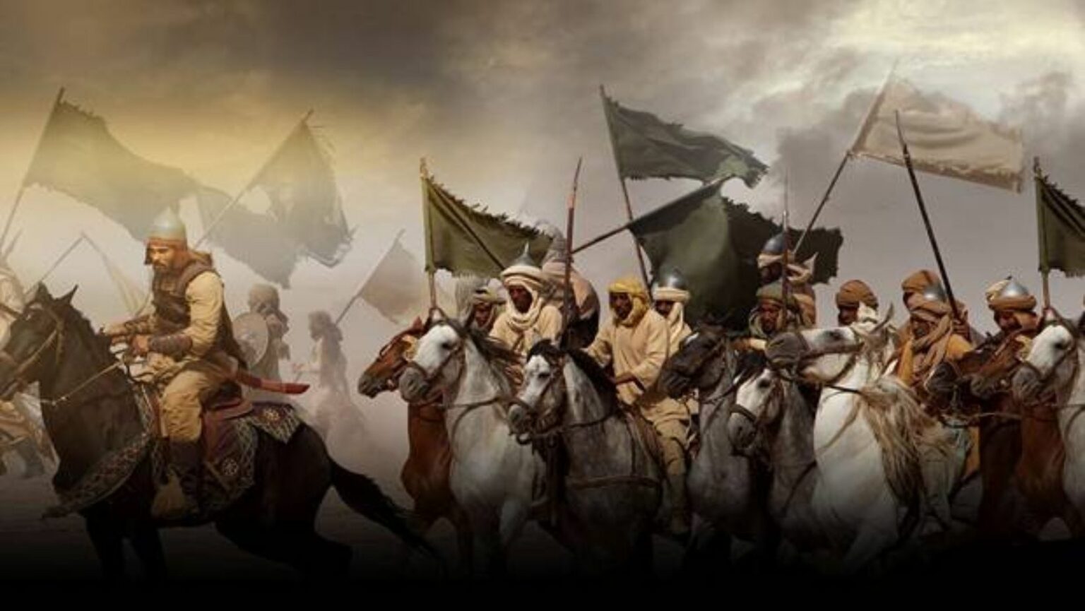 Kisah Ringkas Kehidupan Sahabat Umar Al Khattab Di Sisi Rasulullah